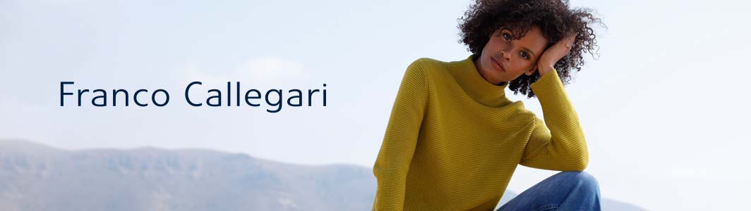 Franco Callegari | VANGRAAF.COM