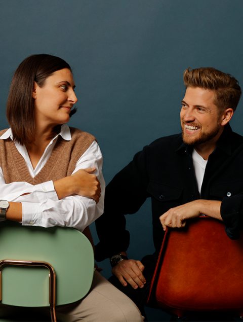 VAN GRAAF International - Company