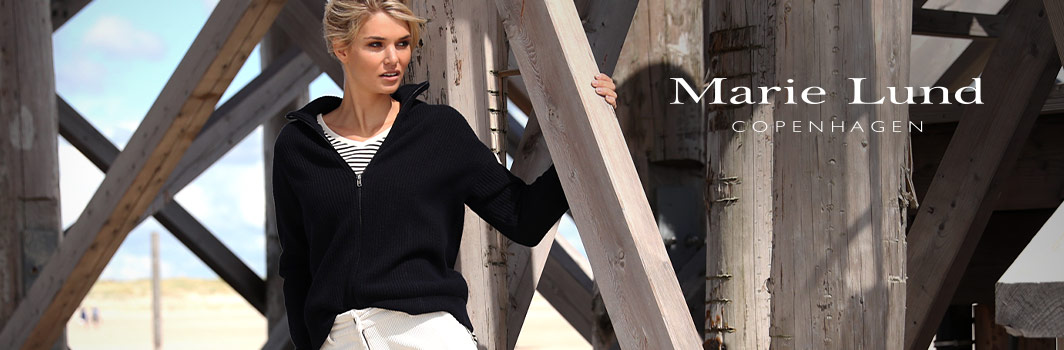 Moda damska Marie Lund – sprawdź ofertę VanGraaf